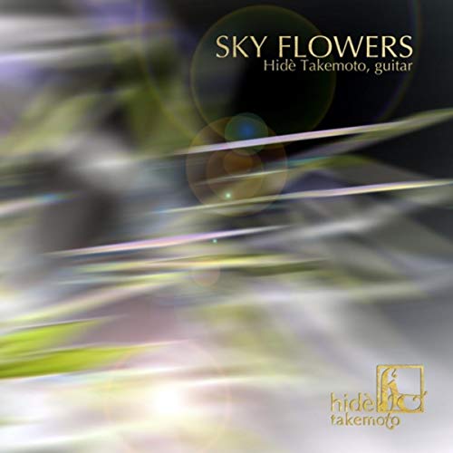 Amazon MusicでHidè TakemotoのSky Flowersを再生する