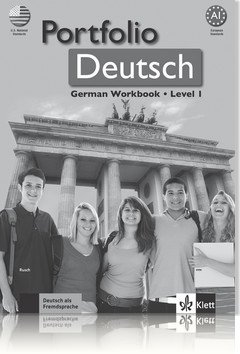 Portfolio Deutsch Level 1 Workbook: Paul Rusch: 9783126052320: Amazon ...