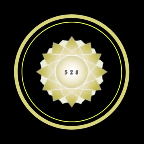 528 Hz Solar Plexus Chakra & Divine Miracles (Theta waves for ...