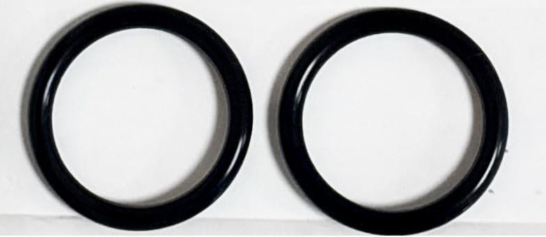 Amazon | 水まわり補修パーツ シャワーヘッド用 Oリング PZKF26-1 内径17.8mm 厚み2.4mm, | Oリング | 産業・研究開発用品 通販