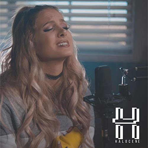 Imagine by Halocene on Amazon Music - Amazon.com