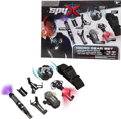 Spy Gear For Kids – The 15 best products compared - Your Motor Guide