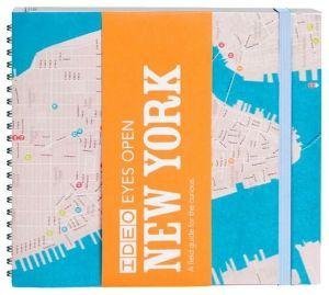 IDEO Eyes Open: London: Ideo,Fred Dust: 9780811861731: Amazon.com: Books