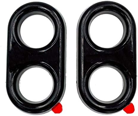 Amazon.com: Jam Handle The Original, Automotive Door Closer Grip for ...