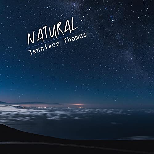 Natural de Jennison Thomas en Amazon Music Unlimited