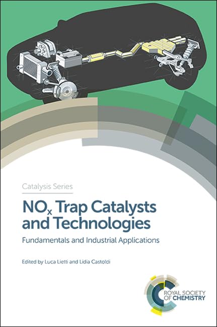 NOx Trap Catalysts and Technologies: Fundamentals and Industrial ...