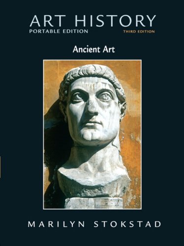 Art History, Portable Edition (Ancient Art / Medieval Art / A View of ...