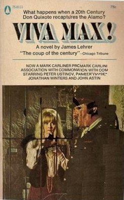 Viva Max! | Amazon.com.br