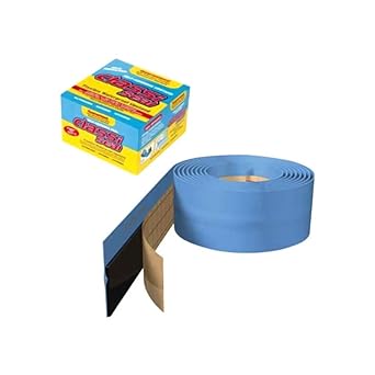 Classi Seal Flexible Waterproof Upstand 3.2 Metres : Amazon.co.uk: DIY ...