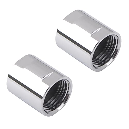 Coples Roscados de 3/4 Pulgadas: Conectividad y Seguridad - El Multimetro