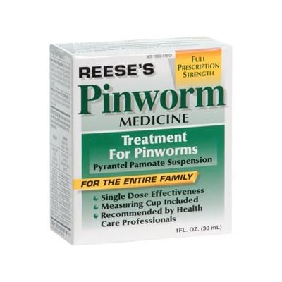 Vermox suspension 30 ml precio — en línea no se necesita rx