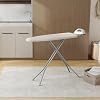 Amazon.com: Yaheetech Foldable Ironing Board, Heavy Duty Iron Board ...