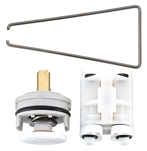 Balance Chamber - Commercial Valves and Fittings