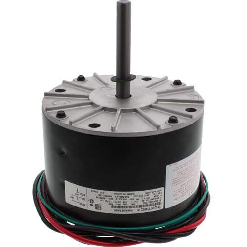 F48AG63A50 - OEM Upgraded Condenser Fan Motor Replaces A.O. Smith ...