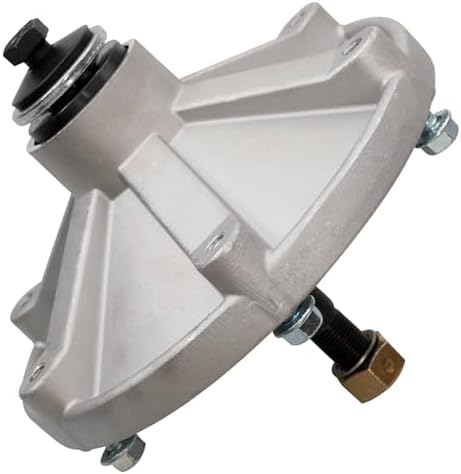 Amazon.com : ATRACYPART Mower Deck Spindle Assembly Fit for Exmark,Fit ...