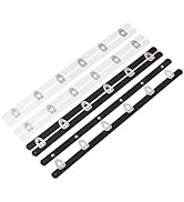 Amazon.com: BENECREAT 4 Sets Corset Busks 2 Style Spring Iron Stainless ...