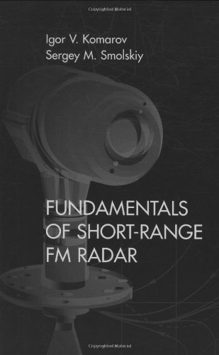 Fundamentals of Short-Range FM Radar: Buy Online at Best Price in Egypt ...