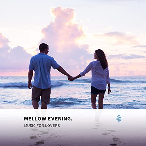 Amazon.com: Mellow Evening. Music for Lovers : Various artists: Digital ...