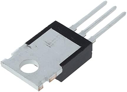 Tumintu 5pcs IRFZ44N IRFZ44 Power Transistor MOSFET N-Channel 49A 49 ...