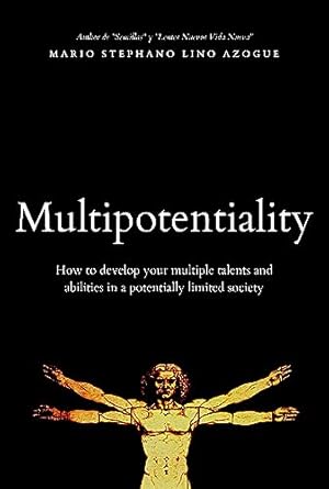 Amazon.com: Multipotentiality: How to develop your multiple talents and ...