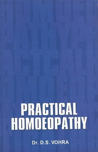 Buy Practical Homoeopathy: 1 Book Online at Low Prices in India ...