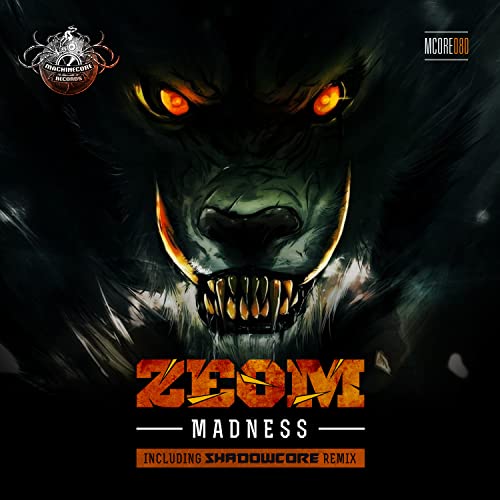 Écouter Madness par Zeom sur Amazon Music Unlimited