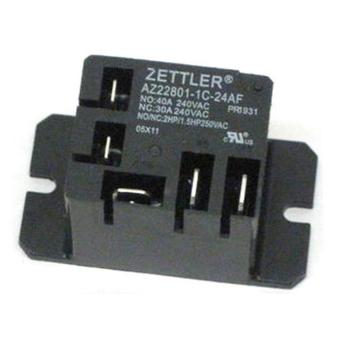 621931 - Intertherm OEM Replacement Furnace Relay: Amazon.com: Tools ...