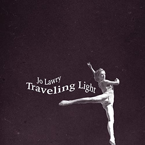 Traveling Light by Jo Lawry featuring Linda May Han Oh and Allison ...