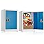 Amazon.com: AdirOffice Kids Steel Metal Storage Locker - for Home ...