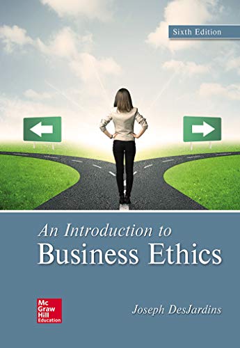 20 Best Business Ethics Books of All Time - BookAuthority