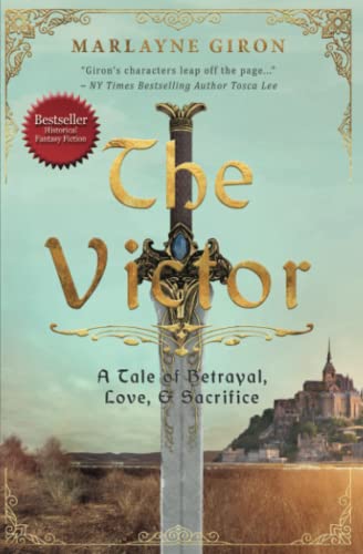 Book review of The Victor - Readers' Favorite: Book Reviews and Award ...