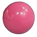 Amazon.com : Rubber Bouncy Ball Dog Toy (L) (Pink) : Pet Supplies