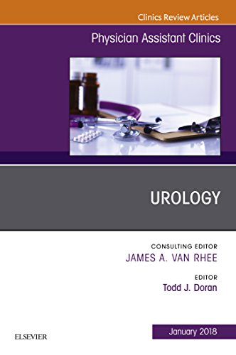 100 Best Urology Books of All Time - BookAuthority