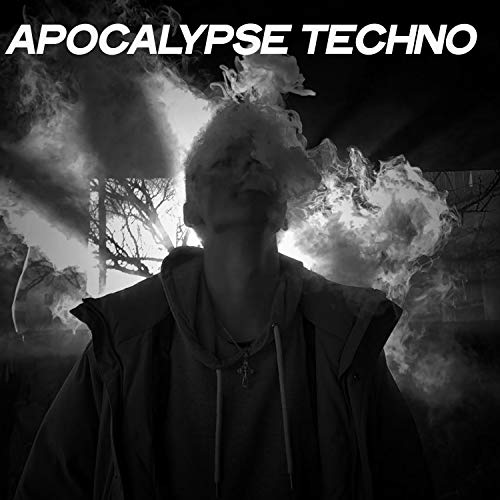 Apocalypse Techno by Various artists on Amazon Music - Amazon.co.uk