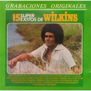 Wilkins - 15 Exitos - Amazon.com Music