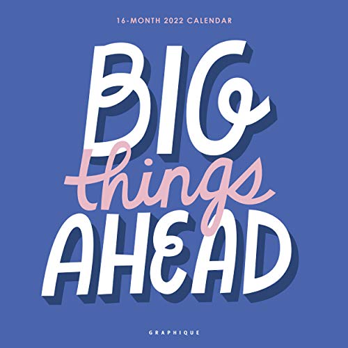 Top 22 Best Motivation Calendars 2023 - CalendarBuy.com