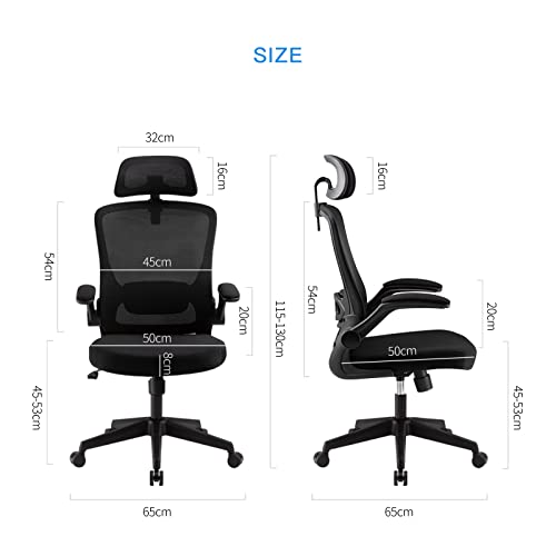 Migliori sedie per computer ergonomiche 2022