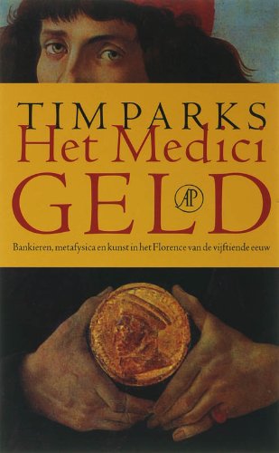 Amazon.co.jp: Het Medicigeld: bankieren, metafysica en kunst in het ...