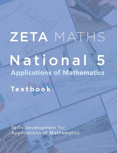 National 5 Applications of Mathematics: Amazon.co.uk: Mackison, Michael ...