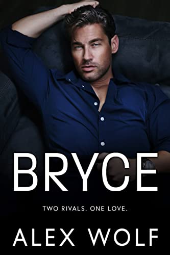 Bryce eBook : Wolf, Alex: Amazon.co.uk: Kindle Store