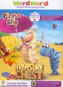 WordWorld-Pirate Ship: Amazon.in: Movies & TV Shows