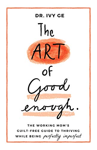 Book review of The Art of Good Enough - Readers' Favorite: Book Reviews ...