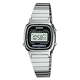 ・ブランド:CASIO(カシオ)・製造元:CASIO(カシオ)・製造元/メーカー部品番号:LA670WA1
