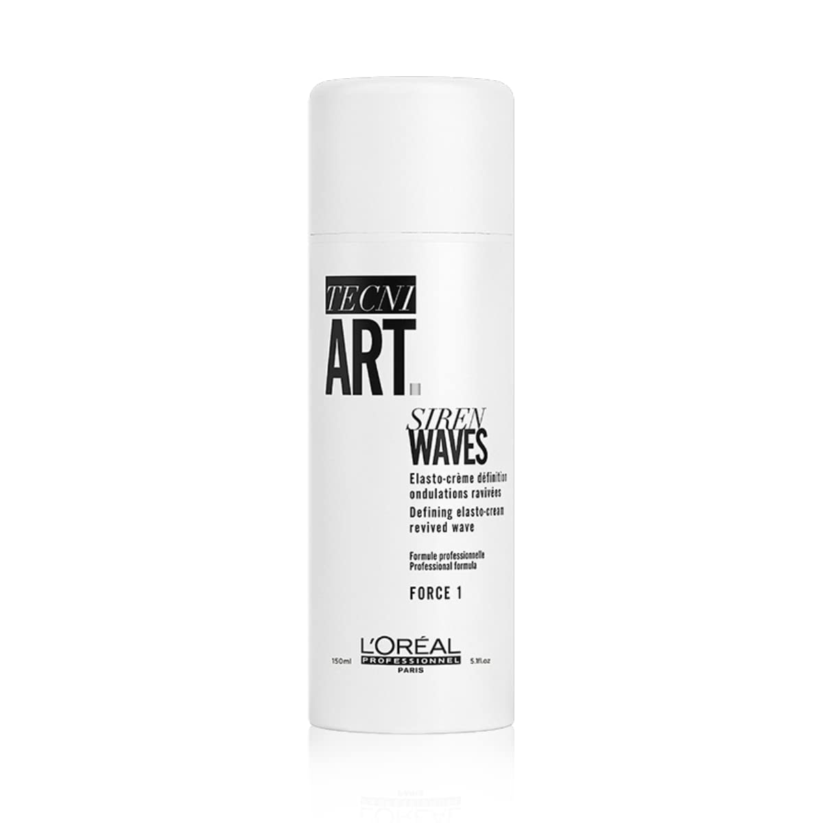 Brandclub - L'Oréal Professionnel Paris Siren Waves - Curl-Enhancing ...