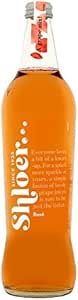 Shloer Rose 750Ml : Amazon.co.uk: Grocery