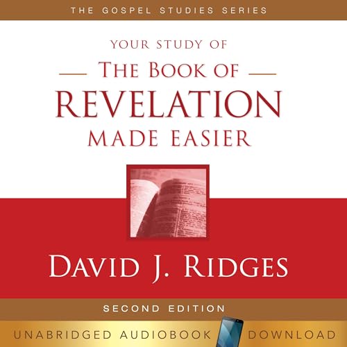Amazon.com: The Book of Revelation Made Easier, Second Edition (Audible ...
