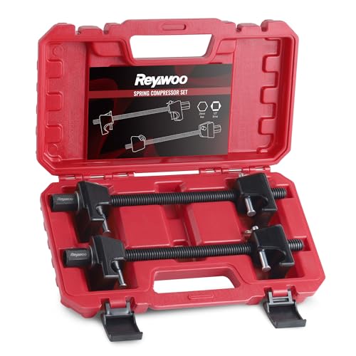 Amazon Best Sellers: Best Strut Compressors