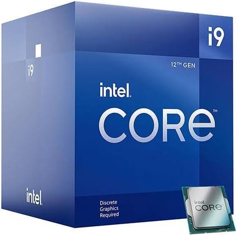 Amazon.com: Intel Core i9 (12th Gen) i9-12900KS Gaming Desktop ...
