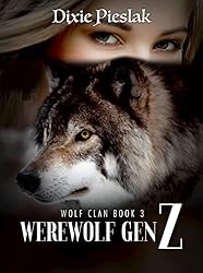Amazon.com: Millennial Werewolf (Wolf Clan Series Book 1) eBook ...