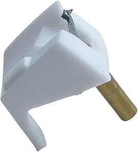Amazon.com: Replacement Record Needle For Stanton 505 500 Mk1 Mkii V3 ...